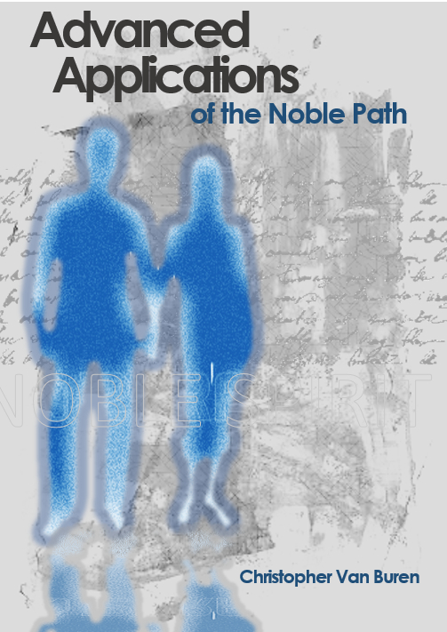 Noble Spirit Series – Van Buren Publishing