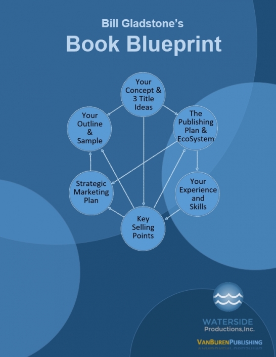 The Book Blueprint – Van Buren Publishing