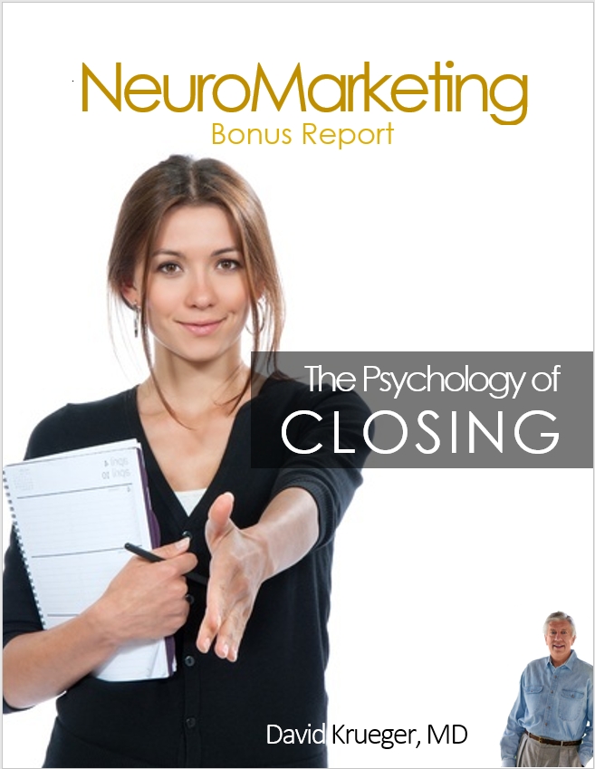 Series: NeuroMarketing – Van Buren Publishing