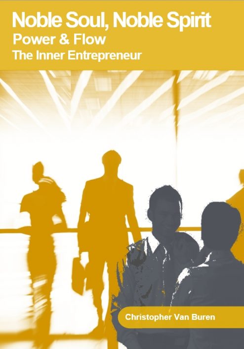 Van Buren Publishing